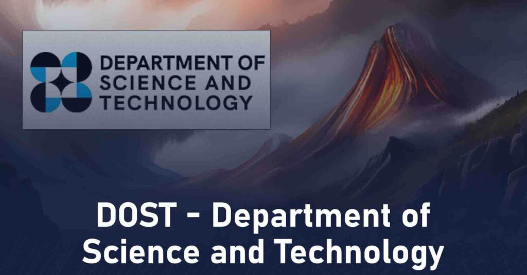 Department of Science and Technology (DOST) - DMW Mobile App