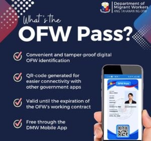 What is Pag-IBIG - Home Development Mutual Fund - DMW Mobile App