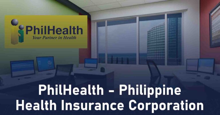 What is PhilHealth - Philippine Health Insurance Corporation - DMW ...